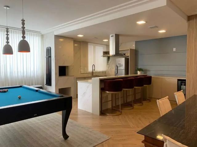 Apartamento para Venda em São José/SC Kobrasol 3 Quartos