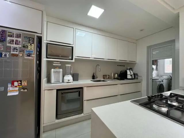 Apartamento para Venda em São José/SC Kobrasol 3 Quartos