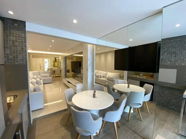 Apartamento para Venda em São José/SC Kobrasol 3 Quartos