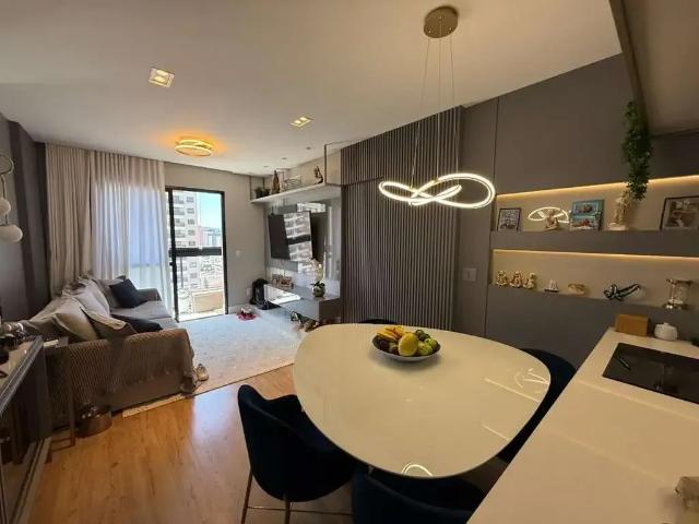 Apartamento para Venda em São José/SC Kobrasol 1 Quartos