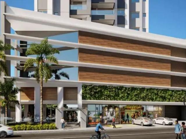 Apartamento para Venda em São José/SC Kobrasol 1 Quartos