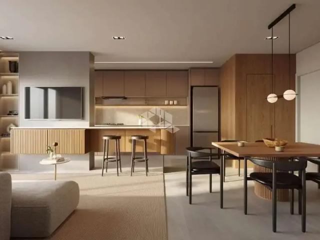 Apartamento para Venda em São José/SC Kobrasol 1 Quartos