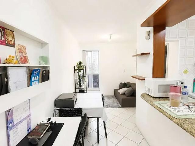 Apartamento para Venda em São José/SC Kobrasol 1 Quartos