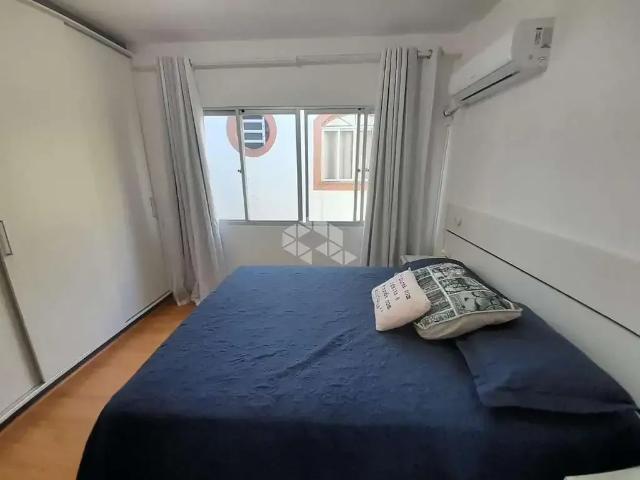 Apartamento para Venda em São José/SC Kobrasol 1 Quartos