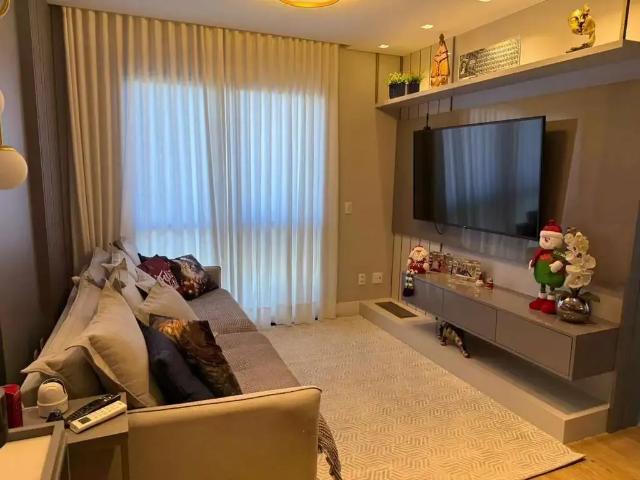 Apartamento para Venda em São José/SC Kobrasol 1 Quartos