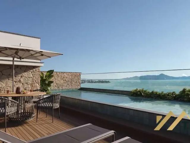 Apartamento para Venda em São José/SC Kobrasol 1 Quartos