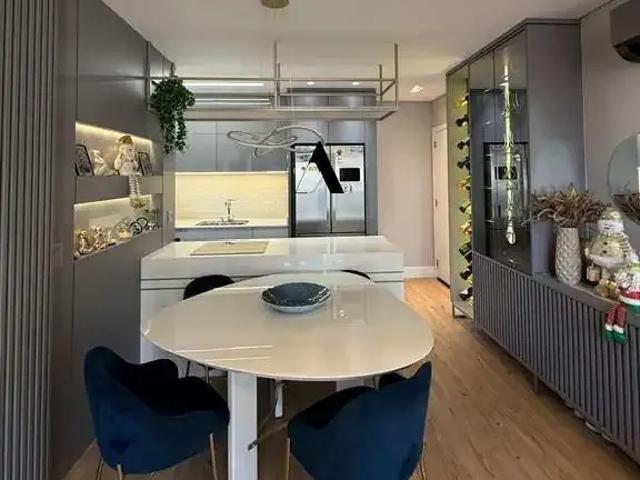 Apartamento para Venda em São José/SC Kobrasol 1 Quartos