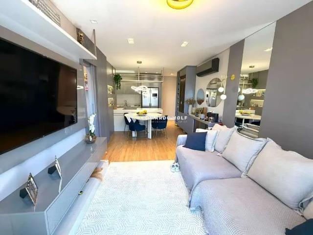 Apartamento para Venda em São José/SC Kobrasol 1 Quartos