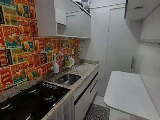 Apartamento para Venda em São José/SC Kobrasol 1 Quartos