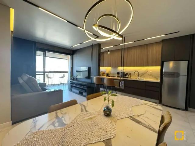 Apartamento para Venda em São José/SC Kobrasol 1 Quartos