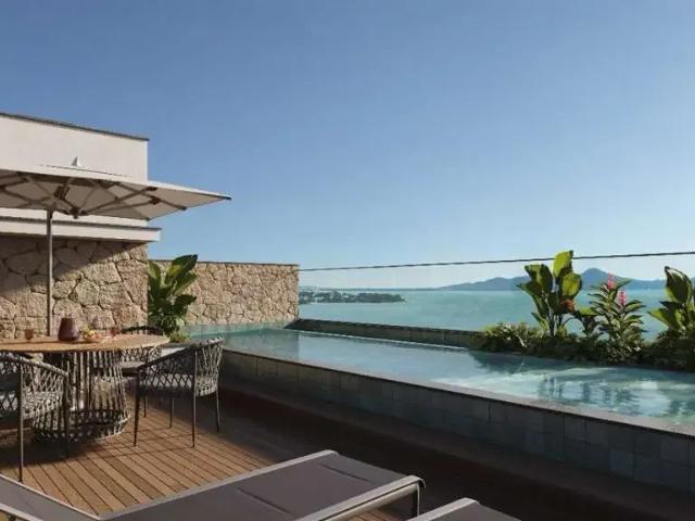Apartamento para Venda em São José/SC Kobrasol 1 Quartos