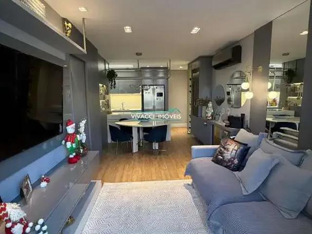 Apartamento para Venda em São José/SC Kobrasol 1 Quartos