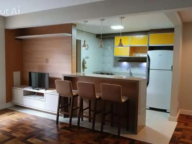 Apartamento para Venda em São José/SC Kobrasol 1 Quartos