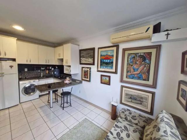 Apartamento para Venda em São José/SC Kobrasol 1 Quartos