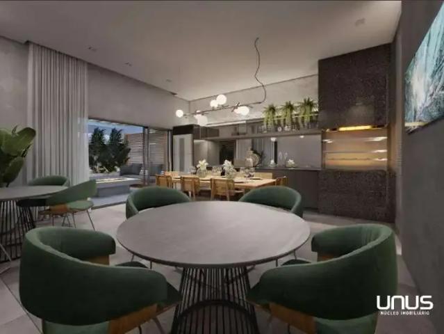 Apartamento para Venda em São José/SC Kobrasol 1 Quartos