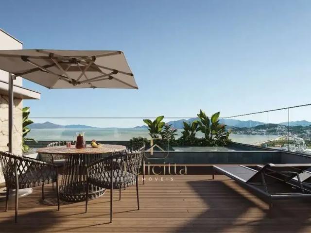 Apartamento para Venda em São José/SC Kobrasol
