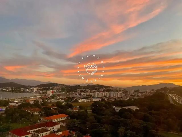 Apartamento para Venda em São José/SC Kobrasol 2 Quartos