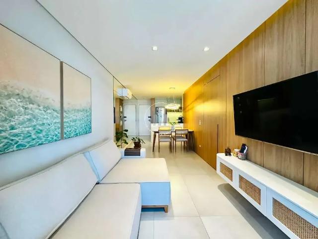 Apartamento para Venda em São José/SC Kobrasol 2 Quartos