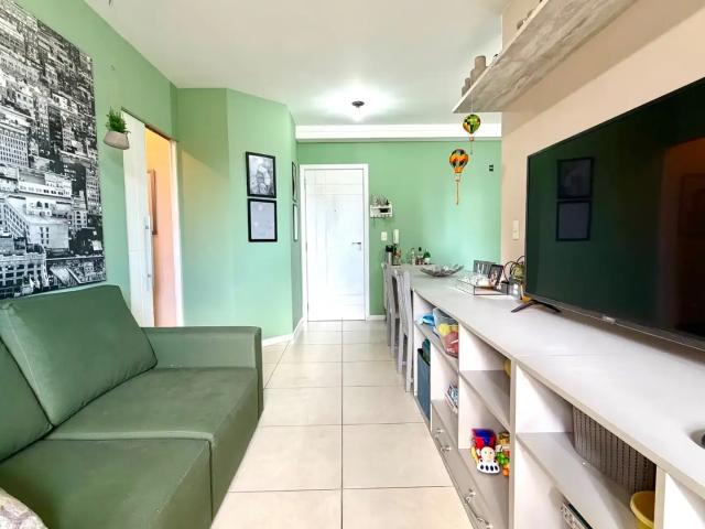 Apartamento para Venda em São José/SC Kobrasol 2 Quartos