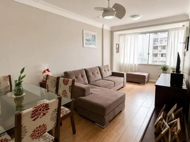 Apartamento para Venda em São José/SC Kobrasol 2 Quartos