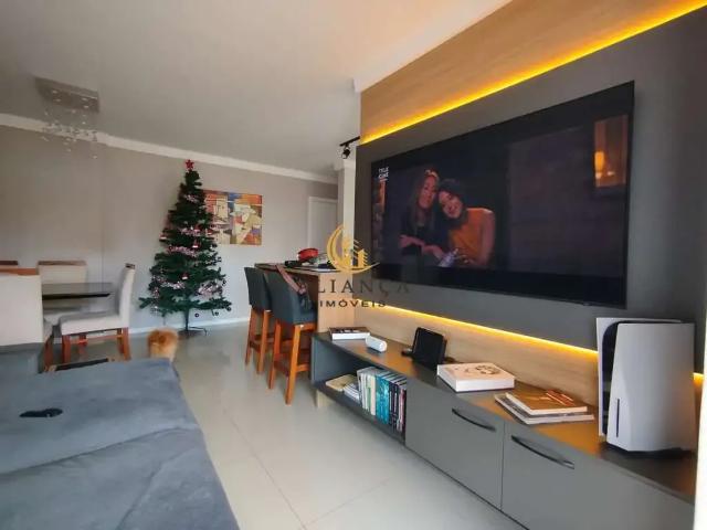 Apartamento para Venda em São José/SC Kobrasol 2 Quartos