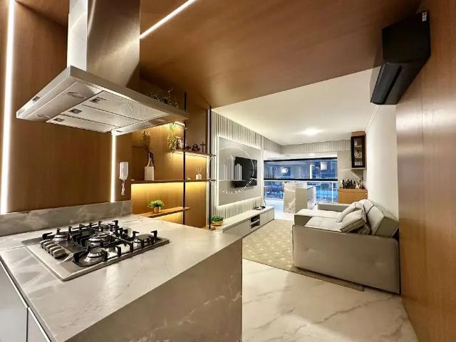 Apartamento para Venda em São José/SC Kobrasol 2 Quartos