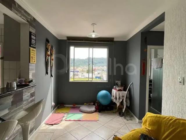 Apartamento para Venda em São José/SC Kobrasol 2 Quartos