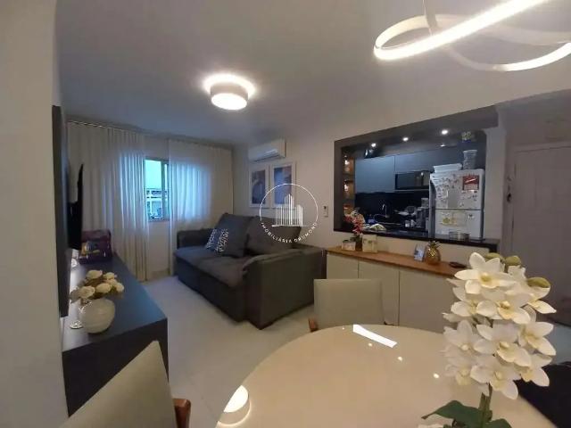 Apartamento para Venda em São José/SC Kobrasol 2 Quartos