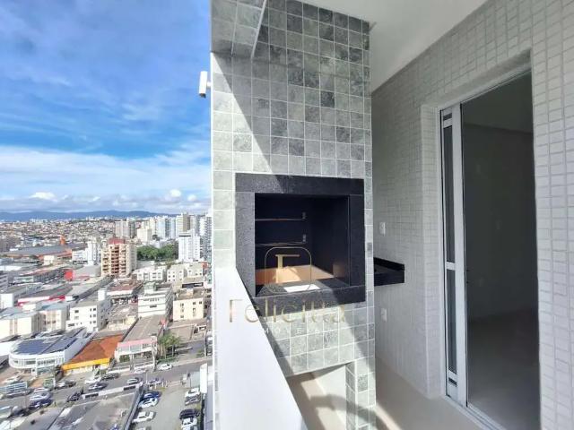 Apartamento para Venda em São José/SC Kobrasol 2 Quartos