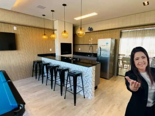 Apartamento para Venda em São José/SC Kobrasol 2 Quartos