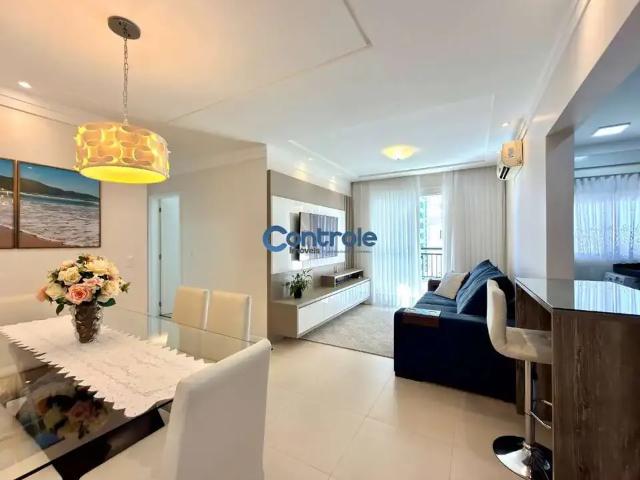 Apartamento para Venda em São José/SC Kobrasol 2 Quartos