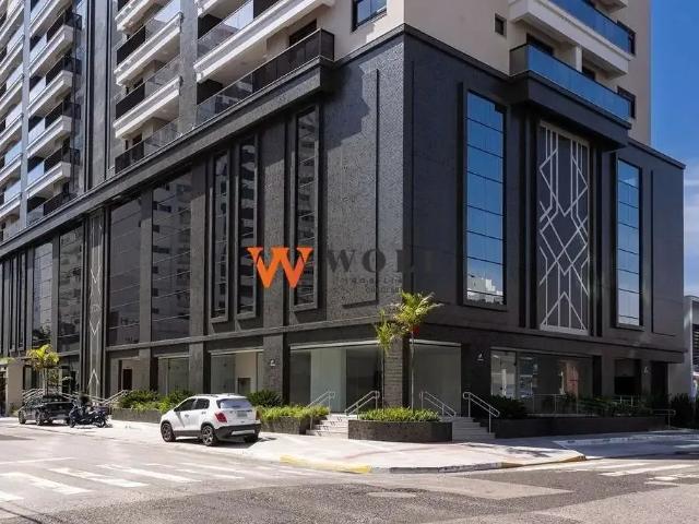 Apartamento para Venda em São José/SC Kobrasol 2 Quartos