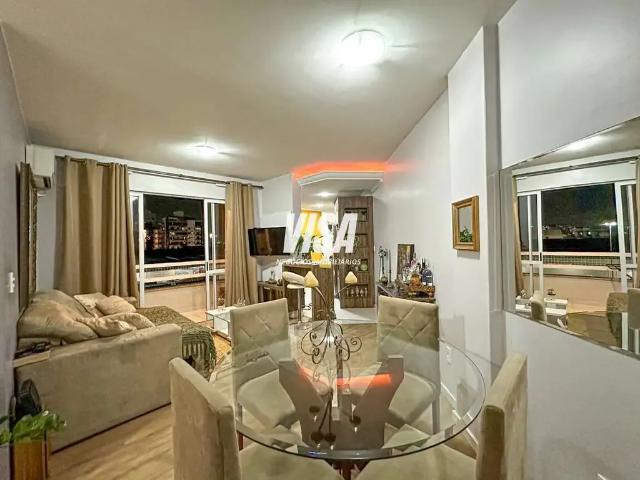 Apartamento para Venda em São José/SC Kobrasol 2 Quartos