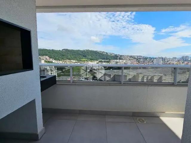 Apartamento para Venda em São José/SC Kobrasol 2 Quartos