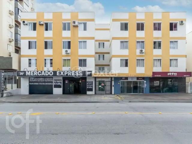 Apartamento para Venda em São José/SC Kobrasol 2 Quartos