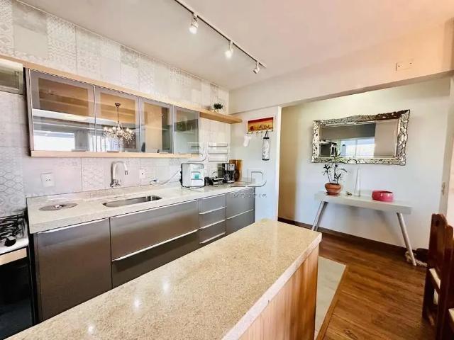 Apartamento para Venda em São José/SC Kobrasol 2 Quartos