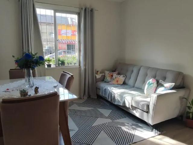 Apartamento para Venda em São José/SC Kobrasol 2 Quartos