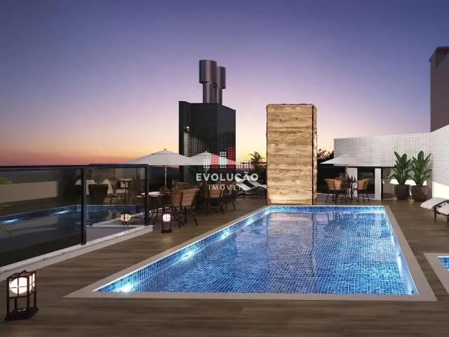 Apartamento para Venda em São José/SC Kobrasol 2 Quartos