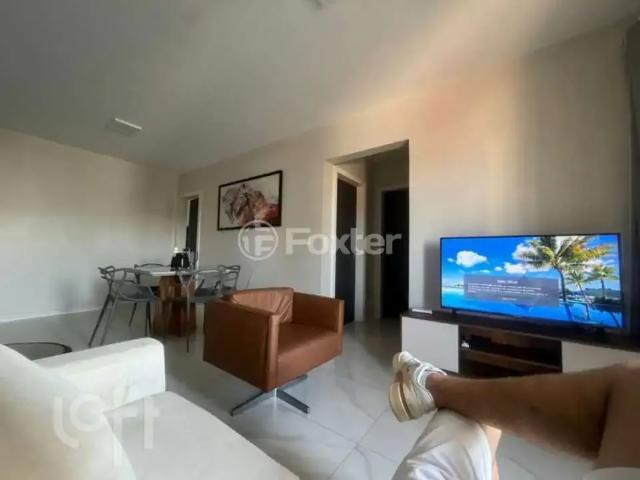 Apartamento para Venda em São José/SC Kobrasol 2 Quartos