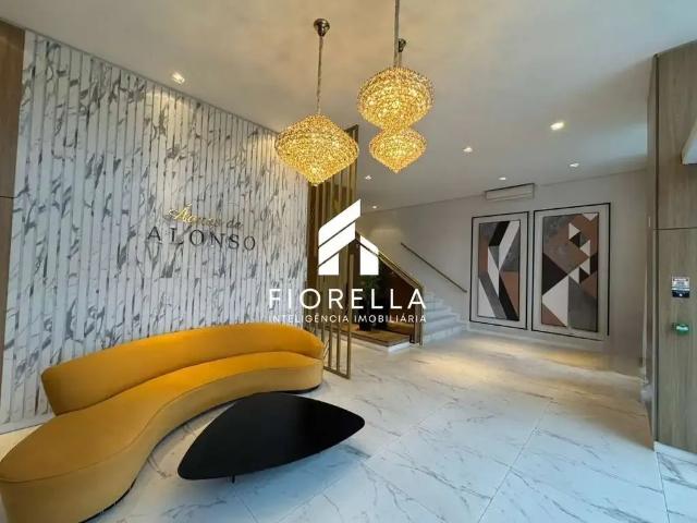 Apartamento para Venda em São José/SC Kobrasol 2 Quartos