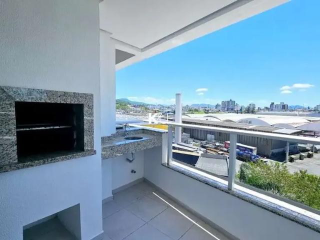 Apartamento para Venda em São José/SC Kobrasol 2 Quartos