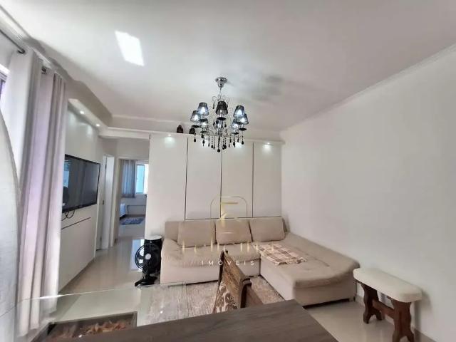 Apartamento para Venda em São José/SC Kobrasol 2 Quartos