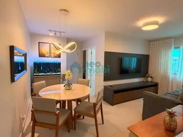 Apartamento para Venda em São José/SC Kobrasol 2 Quartos