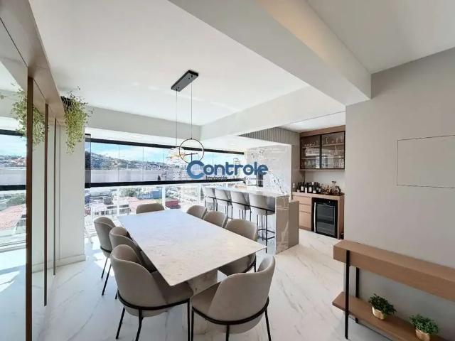 Apartamento para Venda em São José/SC Kobrasol 2 Quartos
