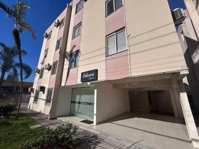 Apartamento para Venda em São José/SC Kobrasol 2 Quartos