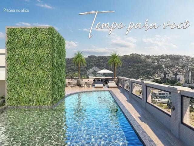 Apartamento para Venda em São José/SC Kobrasol 2 Quartos