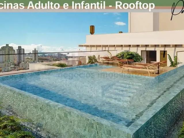 Apartamento para Venda em São José/SC Kobrasol 2 Quartos