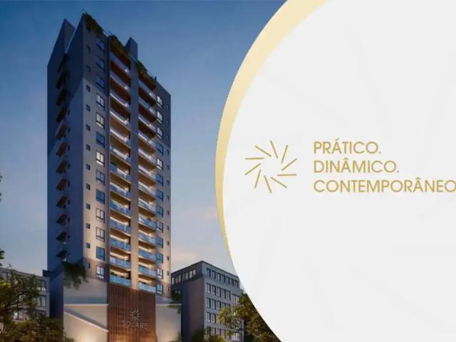 Apartamento para Venda em São José/SC Kobrasol 2 Quartos