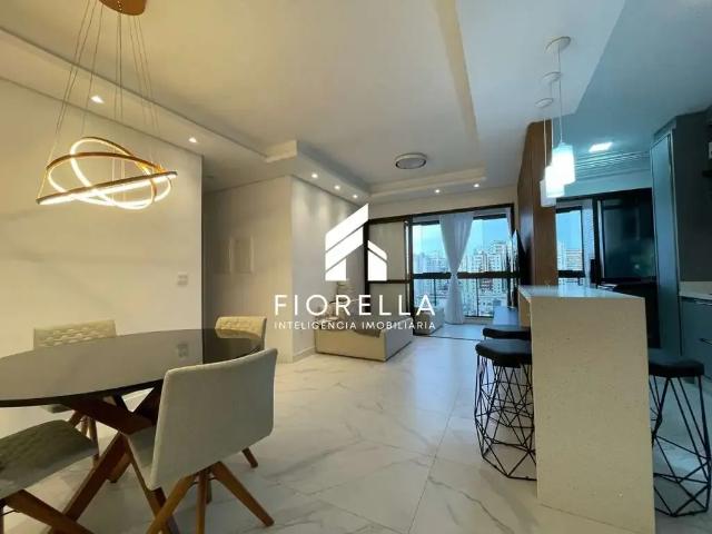 Apartamento para Venda em São José/SC Kobrasol 2 Quartos