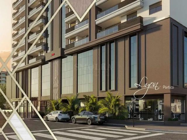 Apartamento para Venda em São José/SC Kobrasol 2 Quartos